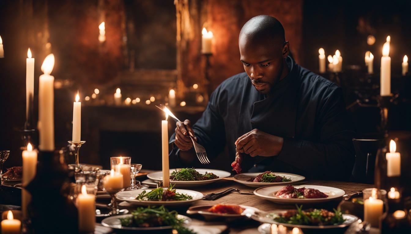 Ever Wondered What Does Seal Taste Like? Find Out Now!