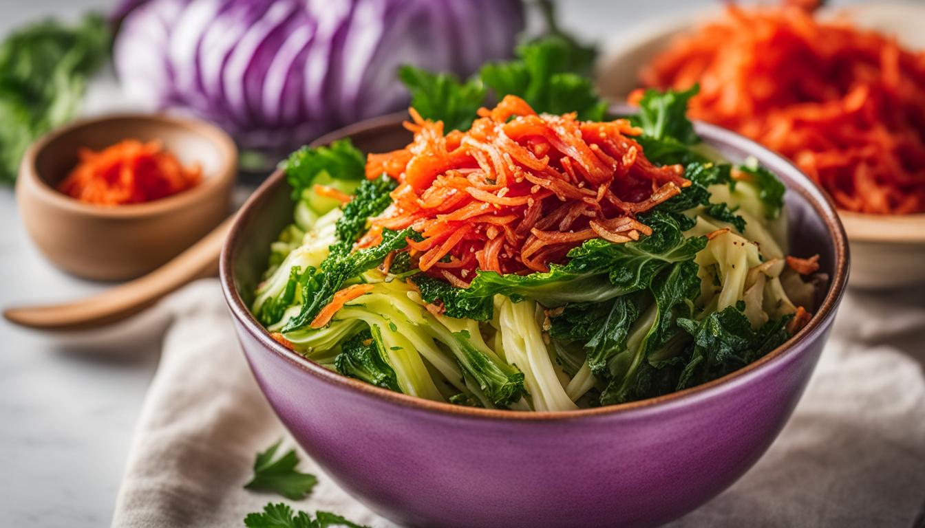 Unlocking Flavor: What Does Kimchi Taste Like? Find Out Here!